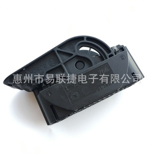 BOSCH博世 把手1928404986 ECU 1928405766 38孔-阿里巴巴