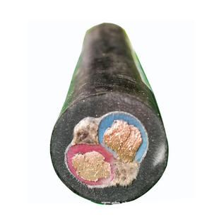 RVVZ阻燃软电缆ZA-RVV 5*10电源用软电线-阿里巴巴