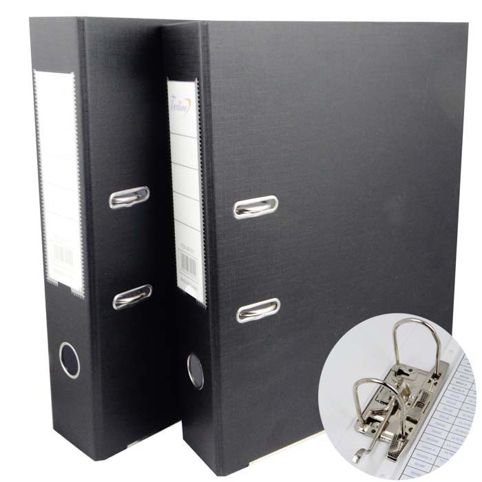 Office supplies stationery A4 folder Quick work folder 2 inch 3 inch ...