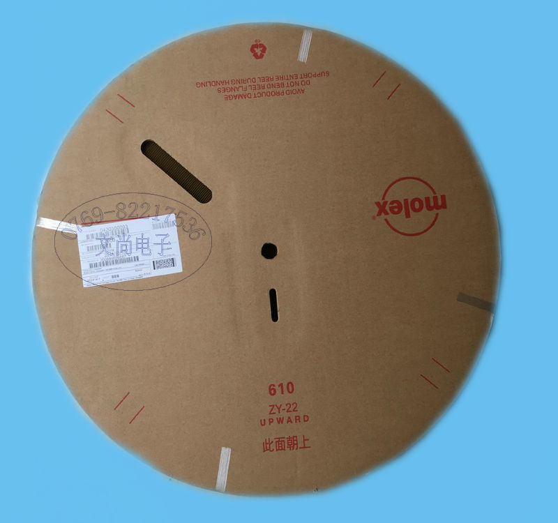 43030-0003 molex端子-43030-0003 molex端子批发、促销价格、产地货源 - 阿里巴巴