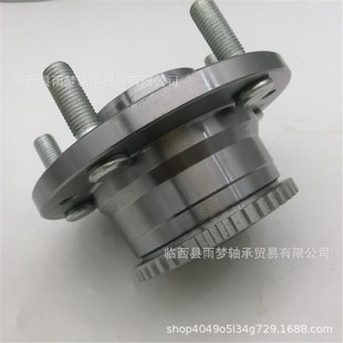 36BWK02适用于奔腾B50 B70 马自达6后轮轮毂单元轴承GA2A-26-15XA-阿里巴巴