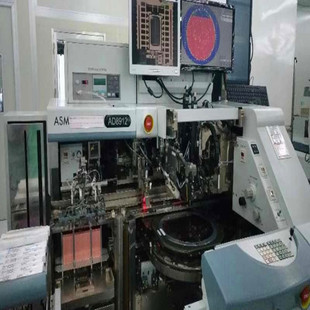 9.5新ASM Ad8912/AD898自动固晶机 3-25mm芯片 售后保障无忧-阿里巴巴