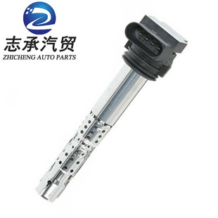 跨境供应电源点火系统4.0L/6.0L点火线圈07C905115 07C905715H-阿里巴巴