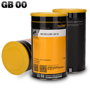 克鲁勃通用润滑剂KLUBER MICROLUBE GB00#1kg/桶现货包邮-阿里巴巴