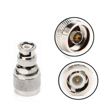 NJ-BNCJ，连接器，互连器件 > 同轴连接器（RF） - 适配器，NJ-BNCJ规格参数，NJ-BNCJ厂家/品牌/封装批号/价格 - 阿里巴巴