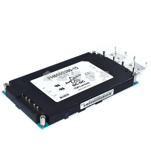 PH600S280-15 3.3V 5V 12V 24 28 48V 200-400VDC 280V转15VDC40A-阿里巴巴