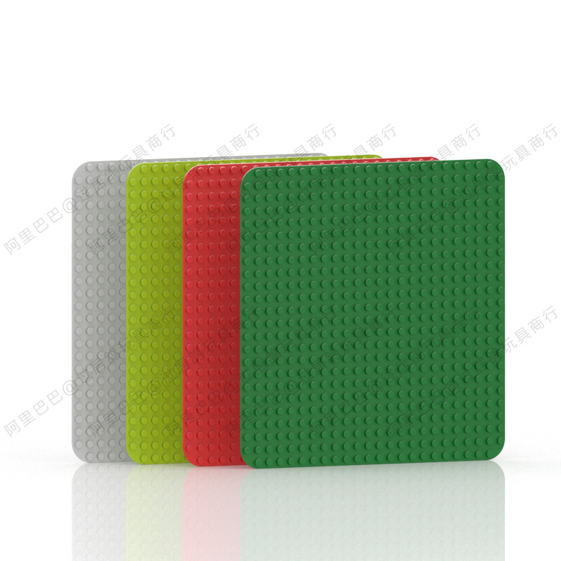 Compatible with Lego Large Particle Building Block Wall Parts and ...