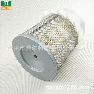 销售 25100015-002P1空气滤清器脱硫氧化风机螺杆泵空气滤芯-阿里巴巴