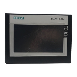 西门子触摸屏 KTP700 PN 6AV2123-2GB03-0AX0 7寸彩色精简面板-阿里巴巴
