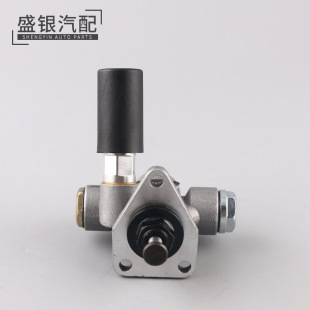 L024奔驰铝顶杆电动输油泵铝合金高压喷油泵防爆-阿里巴巴