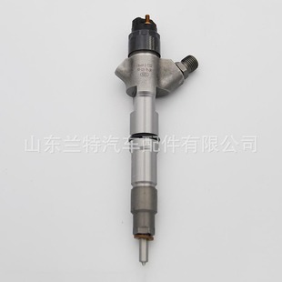 锡柴喷油器 共轨喷油器 0445120324 喷油器批发 油嘴总成-阿里巴巴