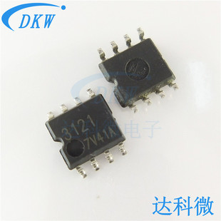 BA3121F-E2 3121 SOP-8贴片 ROHM/罗姆 音频放大器芯片IC BA3121-阿里巴巴