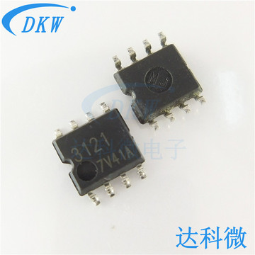 BA3121F-E2 3121 SOP-8贴片 ROHM/罗姆 音频放大器芯片IC BA3121-阿里巴巴
