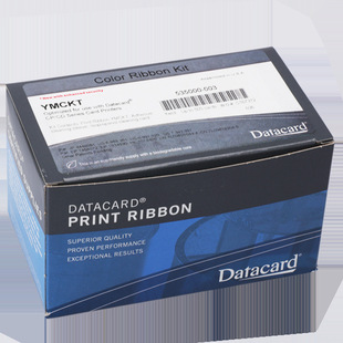 datacard 德卡CD800原装彩色带535700-004-R002/535700-001-R002-阿里巴巴