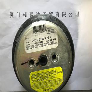 供应美国FIRESTONE凡士通空气弹簧W01-358-7731正品 现货期货-阿里巴巴