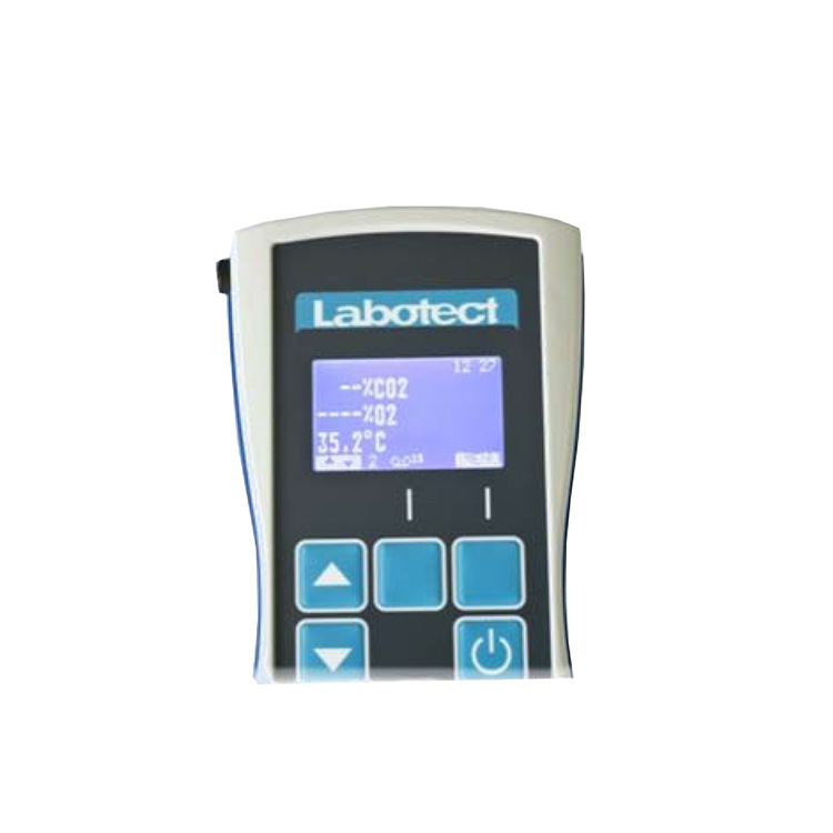 德国Labotect InControl 1050手提式二氧化碳浓度测定仪-阿里巴巴