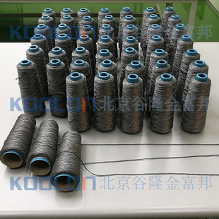 KOOLON 不锈钢金属【纱线】玻璃推瓶杆缠绕固定金属带-阿里巴巴