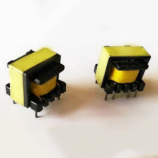 源厂直销EE12.7立式 高频变压器 开关电源 LED 适配源 可定产-阿里巴巴