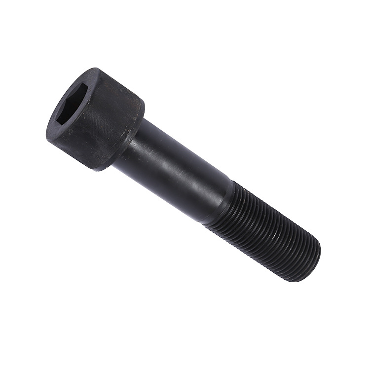 紧固件厂家直营 12.9级外六角螺栓 M36 GB5782/5783高强度螺栓-阿里巴巴