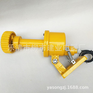 JYB/RDC-B JYB/RDC-C JDH 速度开关 皮带打滑传感器 打滑检测器-阿里巴巴