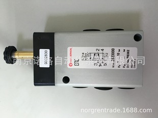 诺冠海隆 HERION电磁阀 2623000.3033.024.00 全新现货供应-阿里巴巴