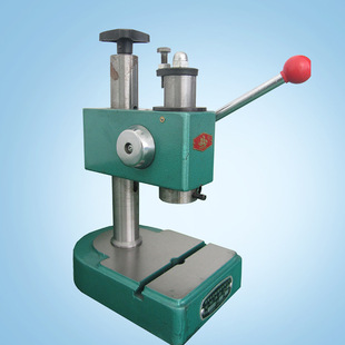 桌面小型手动压力机紧配压机自动复位带限位手扳压机液压手动压机-阿里巴巴