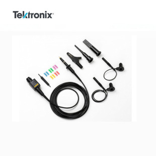 TEKTRONIX泰克示波器高压探头P51000系列示波器专用无源高精探头-阿里巴巴