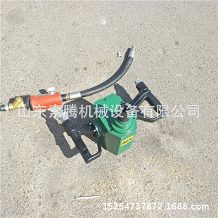 矿用ZQS-50/1.9S型 气动手持式帮锚杆钻机矿用 锚杆钻机 操作简单-阿里巴巴