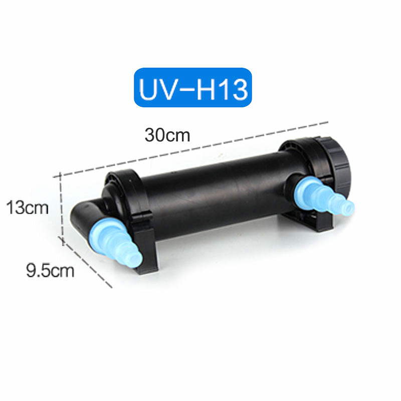 佳宝JEBO紫外线UV灯鱼缸杀菌灯除藻灭菌减少绿藻消毒灯鱼缸灯-阿里巴巴