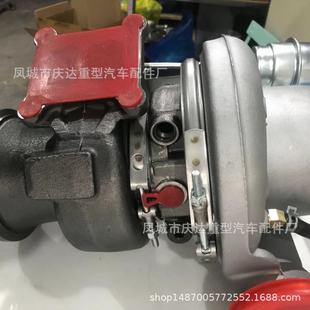 涡轮增压器 4037635 HX55G 4089863 4037084 4037085 M11 TURBO-阿里巴巴