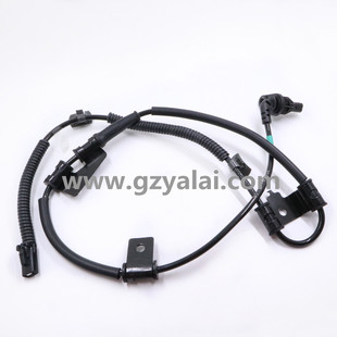 95670-1F300 5S10865 ABS轮速传感器 ABS Wheel Speed Sensor-阿里巴巴