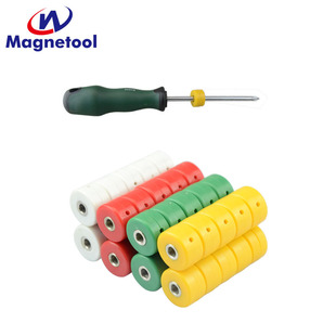 Magnetool 带铁圈加磁器4mm充磁圆环螺丝刀加磁器螺丝批充磁器充-阿里巴巴