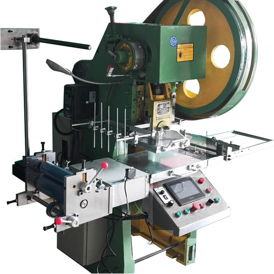 Pneumatic punch 15T16T20T25T small die-cutting Suihua punch CNC ...