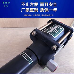 美国原装进口HASKEL汉斯克氟利昂增压加压DTN-4，冷媒增压泵59025-阿里巴巴