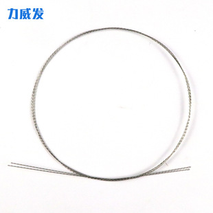 扁线医疗弹簧造影导丝涂层导丝医疗毛细血管介入弹簧PTFE涂层-阿里巴巴