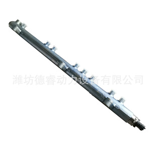 潍柴WP10WP12电喷发动机612630080038共轨管博世号0445226053-阿里巴巴
