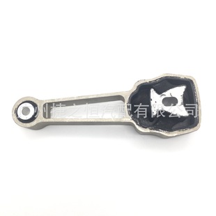 30680474 31430441 沃尔沃发动机脚胶 波箱脚胶 适用于XC60 S80-阿里巴巴