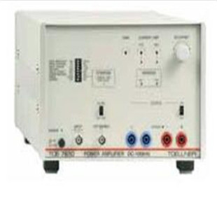 德国TOELLNER四象限放大器TOE 7610 电源-阿里巴巴