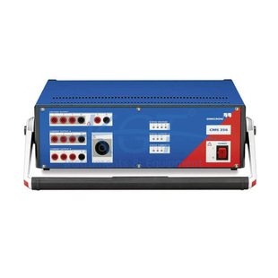 奥地利OMICRON CMC 356通用继电保护测试仪,现货,康高特代理-阿里巴巴