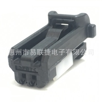 SWS住友连接器 6098-6663 90980-12937 汽车线束连接器-阿里巴巴