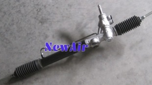 4410A011适用于三菱欧蓝德 4WD 01-06 CU4W 方向机总成 LHD-阿里巴巴