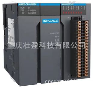 AM402-CPU1608TP汇川AM402-CPU1608TNPLCAM403-CPU1608TN-阿里巴巴