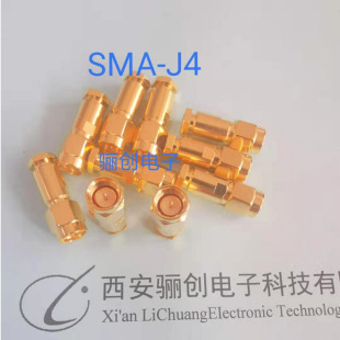 SMA系列射频连接器SMA-J4 SMA-JW4 SMA-KK 新品-阿里巴巴