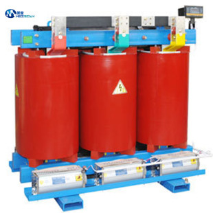 10KV SCB11-1000KVA三相环氧树脂干式电力变压器-阿里巴巴