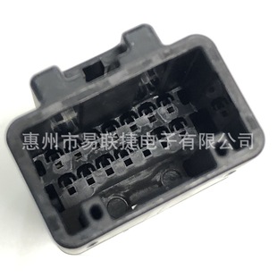 SWS住友连接器 6098-3878 90980-12369 汽车线束连接器-阿里巴巴