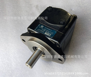 DENISON丹尼逊液压泵 T7DS-B24-2R03-A100法国丹尼逊叶片泵-阿里巴巴