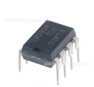 供应NS/国半全系列芯片 LM2904N DIP-8 全新原装正品-阿里巴巴