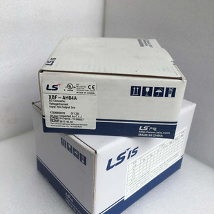 PLC模块 可编程控制器 XGF-DV8A-阿里巴巴