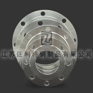 高温合金GH4169/Inconel 718法兰二十年专注-阿里巴巴