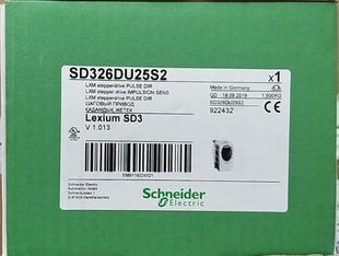 全新 百格拉Schneider驱动器 SD326DU25S2-阿里巴巴